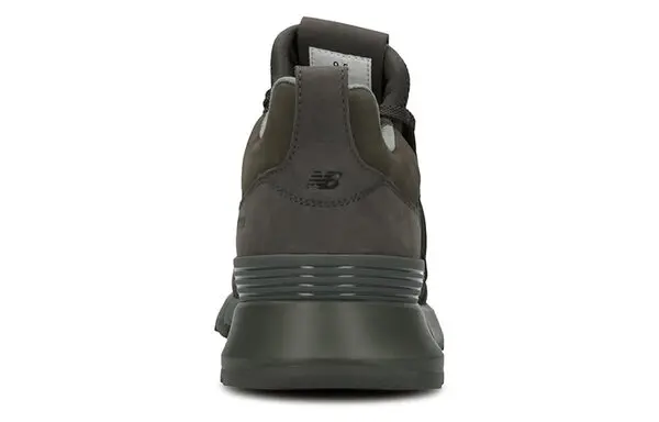 NEW BALANCE Tokyo Design Studio X Auralee X Rc_2 Sneakers - Black