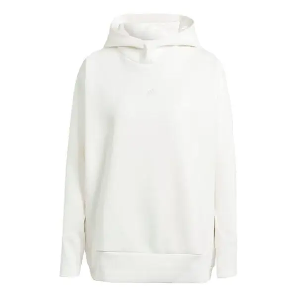 Adidas Zne Made To Be Remade Overhead Hoodie