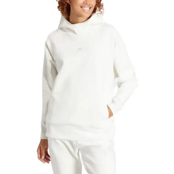 Adidas Zne Made To Be Remade Overhead Hoodie