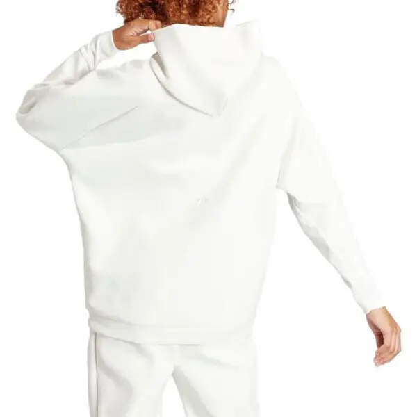 Adidas Zne Made To Be Remade Overhead Hoodie