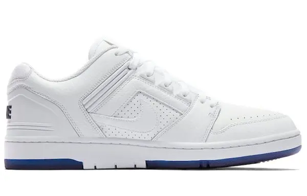 Nike Force 2 Sb Low Sneakers