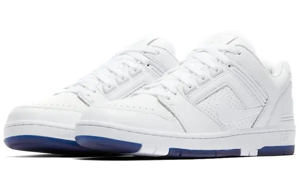 Nike Force 2 Sb Low Sneakers