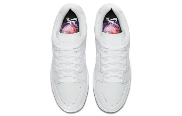 Nike Force 2 Sb Low Sneakers