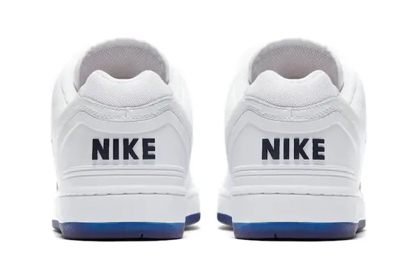 Nike Force 2 Sb Low Sneakers