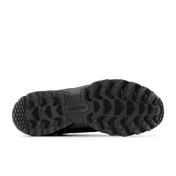 NEW BALANCE 610dv1 Athletic Sneakers - Black