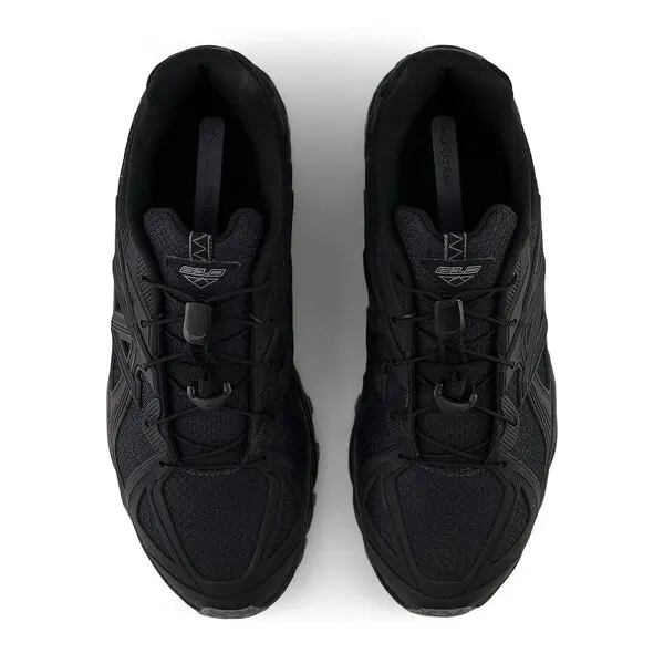 NEW BALANCE 610dv1 Athletic Sneakers - Black