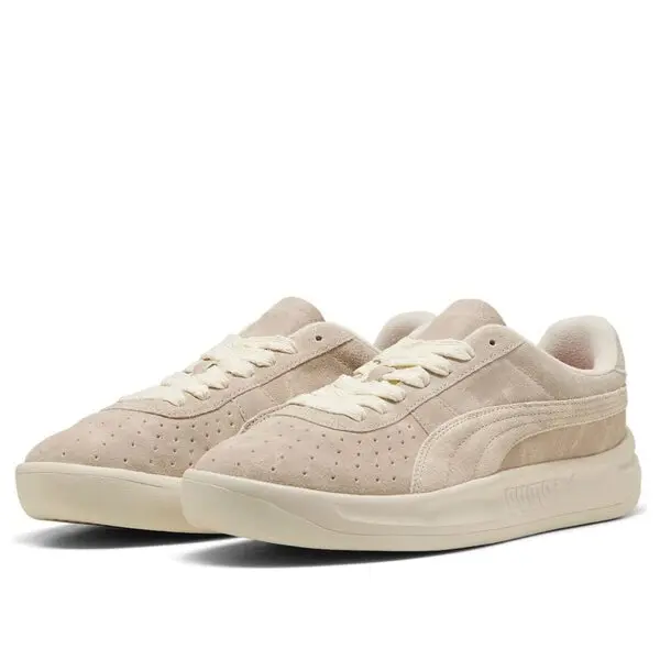 PUMA X Scuderia Ferrari Gv Special "desert Sun Pack" Sneakers
