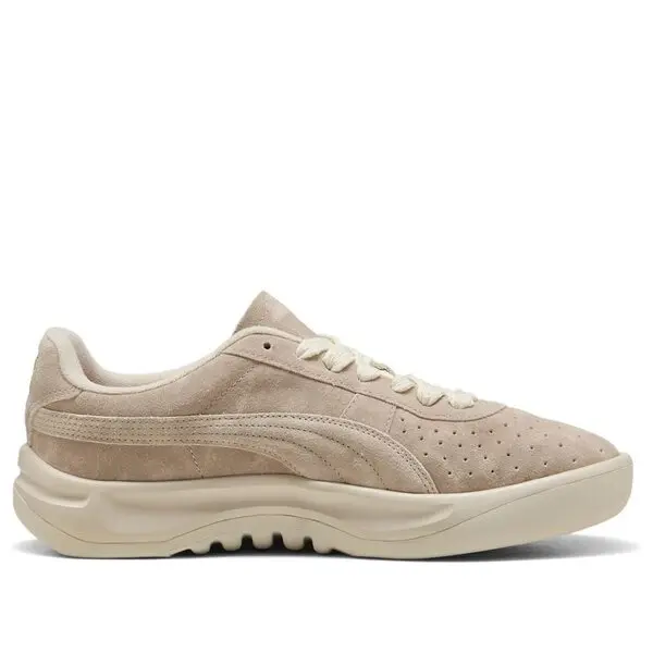 PUMA X Scuderia Ferrari Gv Special "desert Sun Pack" Sneakers