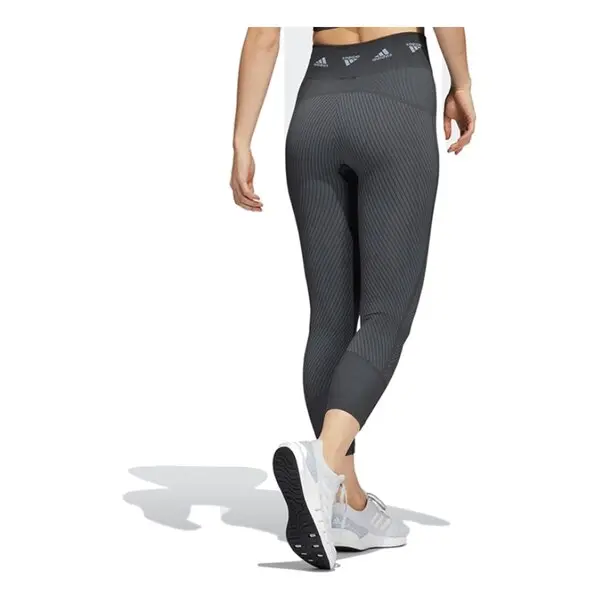 Adidas Aeroknit Training 7/8 Leggings