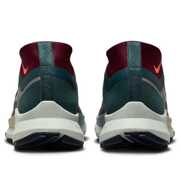 Nike Pegasus Trail 4 Gore-tex Running Shoes - Green