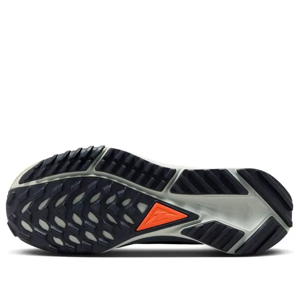 Nike Pegasus Trail 4 Gore-tex Running Shoes - Green