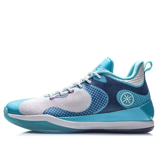 LI-NING Way Of Wade Abaq061-1 Athletic Sneakers