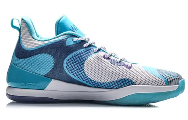 LI-NING Way Of Wade Abaq061-1 Athletic Sneakers