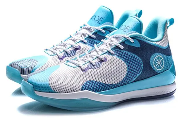 LI-NING Way Of Wade Abaq061-1 Athletic Sneakers
