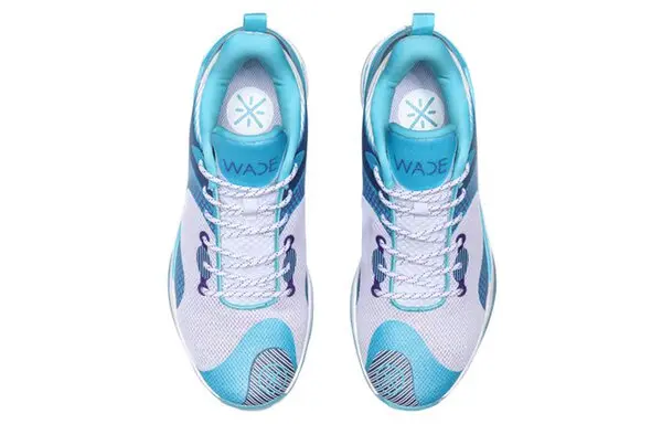 LI-NING Way Of Wade Abaq061-1 Athletic Sneakers