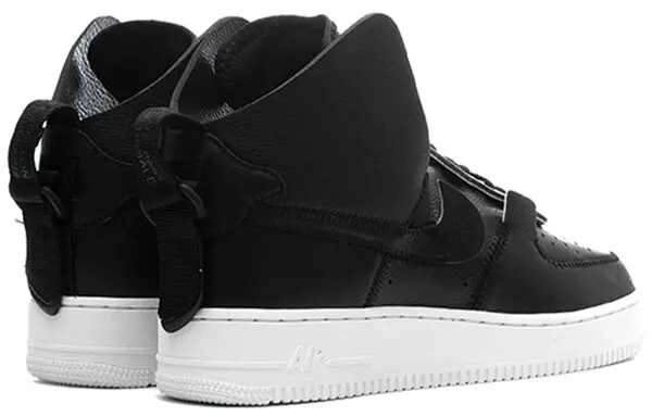 Nike Psny X Air Force 1 High