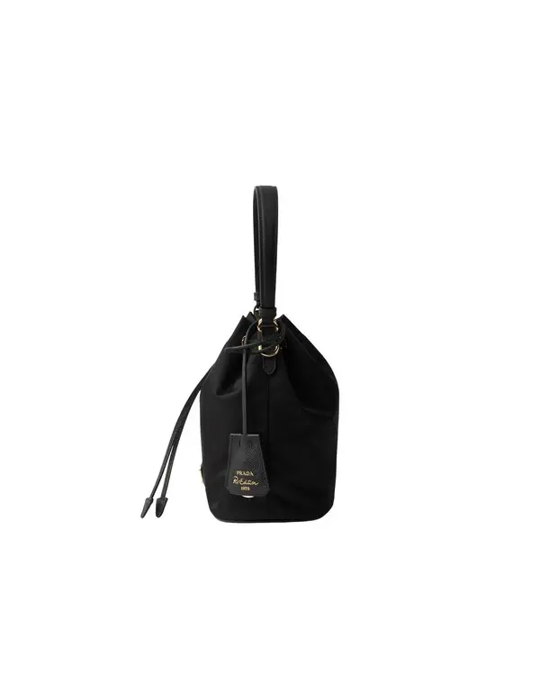 Prada Re-nylon Mini Bag