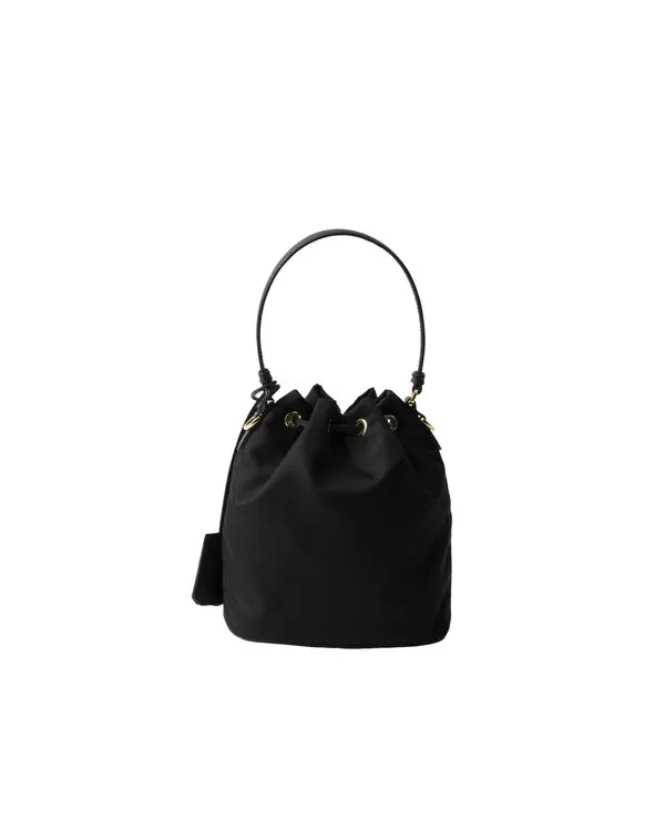 Prada Re-nylon Mini Bag