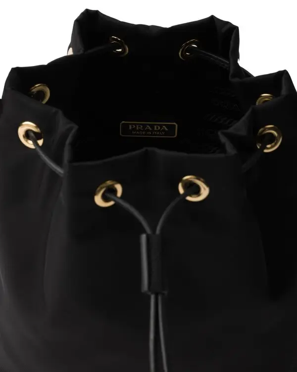 Prada Re-nylon Mini Bag
