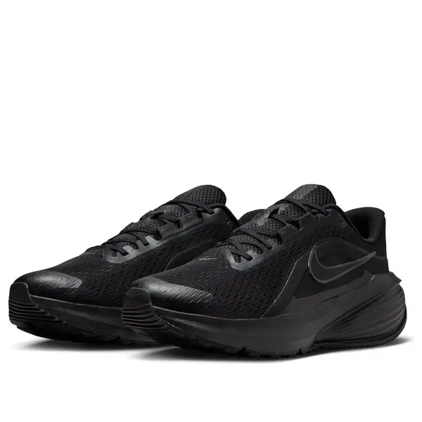 Nike Downshifter Sneakers - Black/anthracite/black