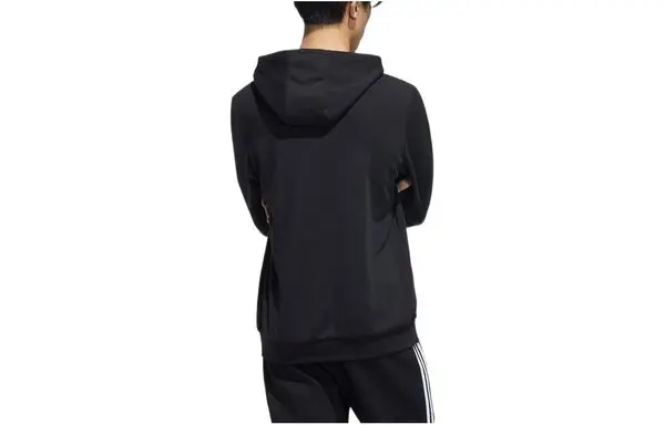 Adidas Neo Logo Hoodie