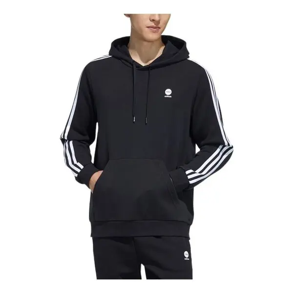 Adidas Neo Logo Hoodie