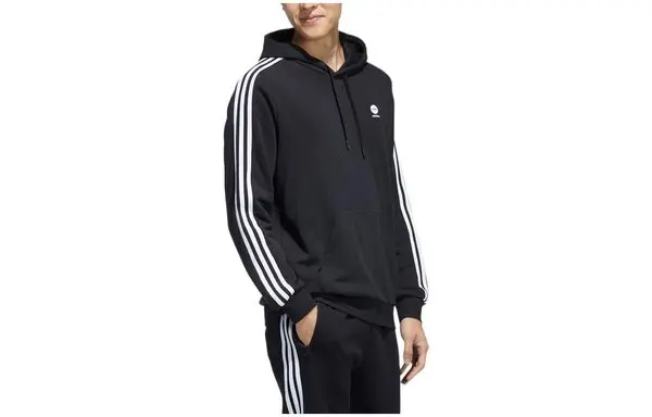 Adidas Neo Logo Hoodie