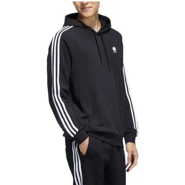 Adidas Neo Logo Hoodie