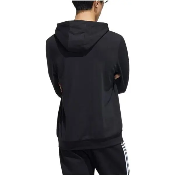 Adidas Neo Logo Hoodie