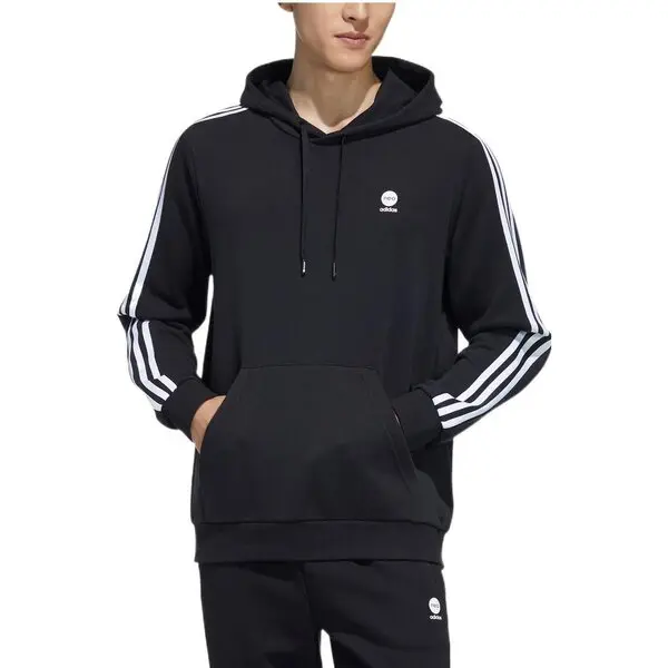 Adidas Neo Logo Hoodie