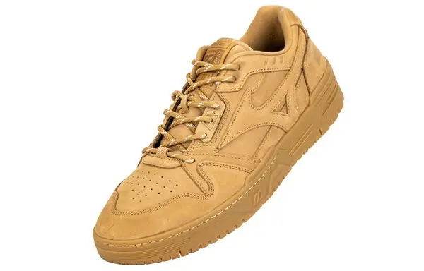 Mizuno Court Slams D1gh224101 Low Top Sneakers