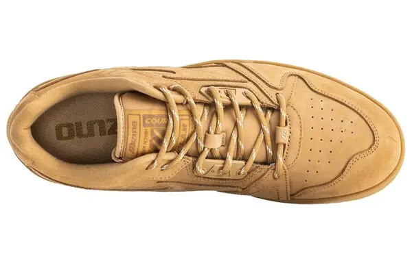 Mizuno Court Slams D1gh224101 Low Top Sneakers