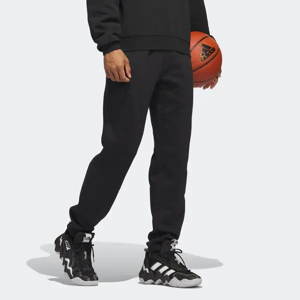 Adidas Rose Jogger Pants