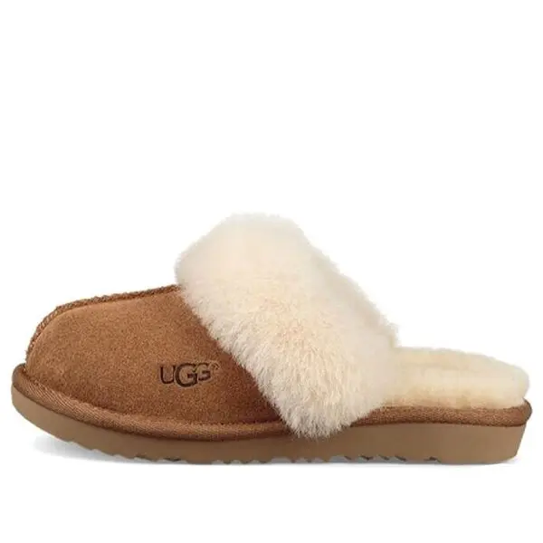 UGG Cozy Ii Slipper - Chestnut