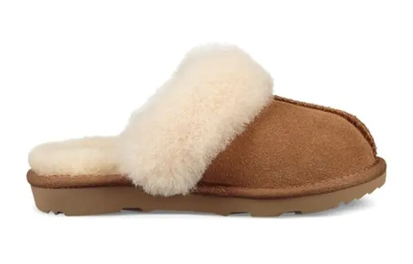 UGG Cozy Ii Slipper - Chestnut