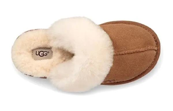UGG Cozy Ii Slipper - Chestnut
