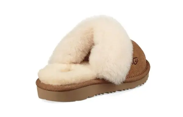 UGG Cozy Ii Slipper - Chestnut
