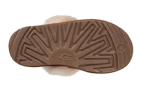 UGG Cozy Ii Slipper - Chestnut