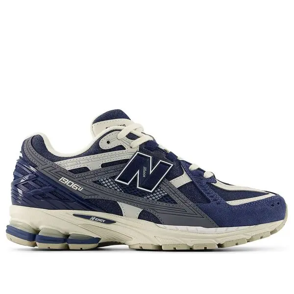 NEW BALANCE 1906u Sneakers - Navy/grey
