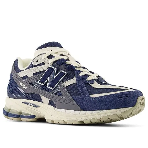 NEW BALANCE 1906u Sneakers - Navy/grey