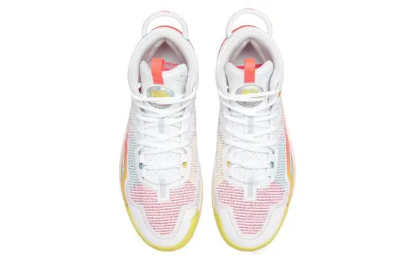 LI-NING Badfive 3 High Top Sneakers