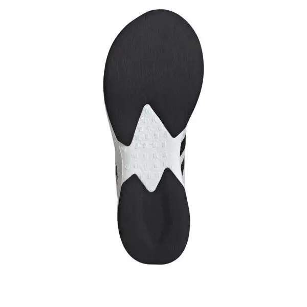 Adidas City Rnr Sneakers - White/black/grey