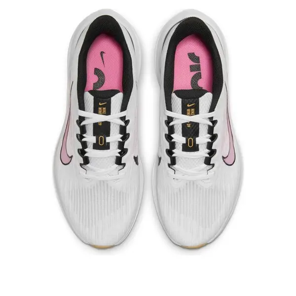 Nike Zoom Winflo Athletic Sneakers - White