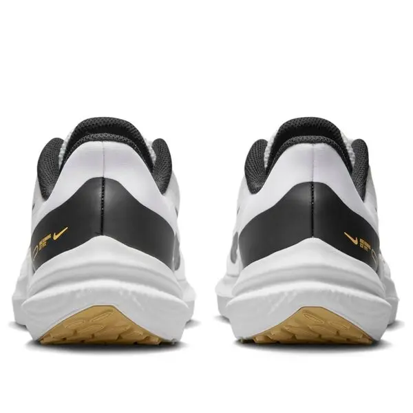 Nike Zoom Winflo Athletic Sneakers - White