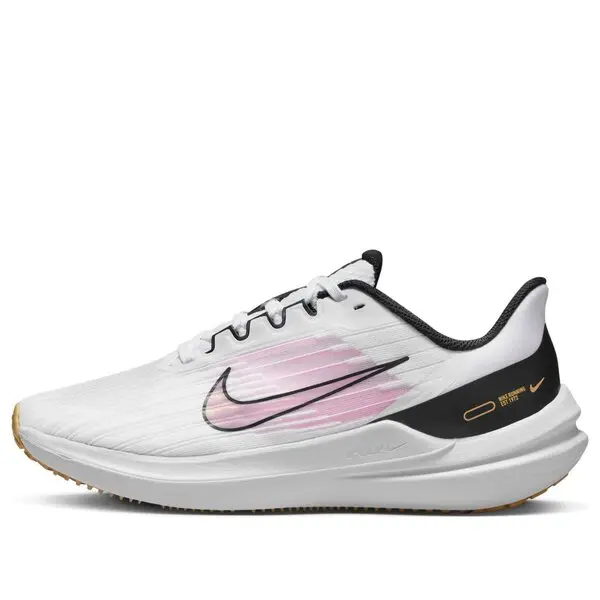 Nike Zoom Winflo Athletic Sneakers