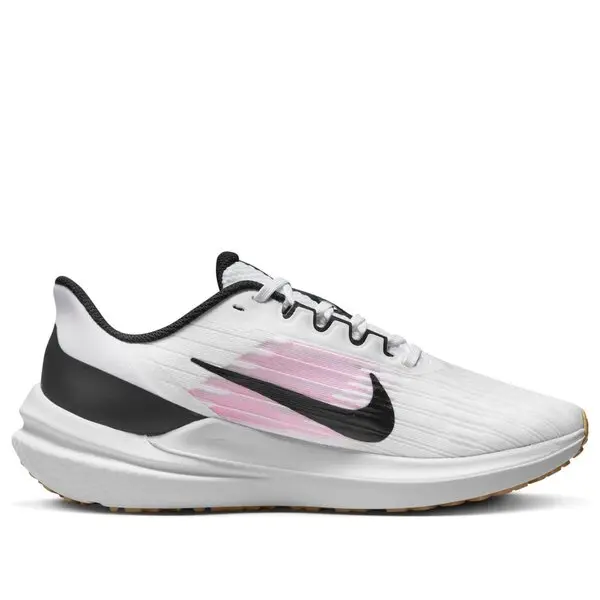 Nike Zoom Winflo Athletic Sneakers