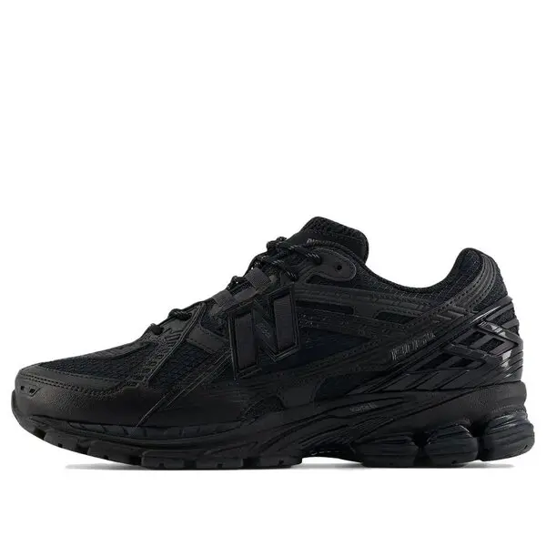 NEW BALANCE 1906u Sneakers - Black