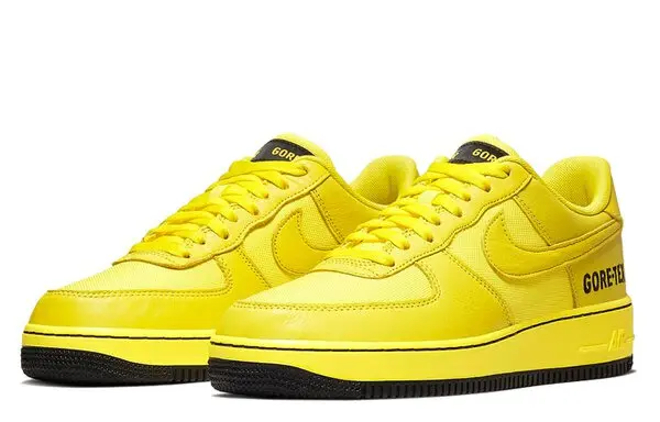 Nike Force 1 Low Gore-tex