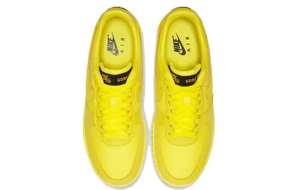 Nike Force 1 Low Gore-tex