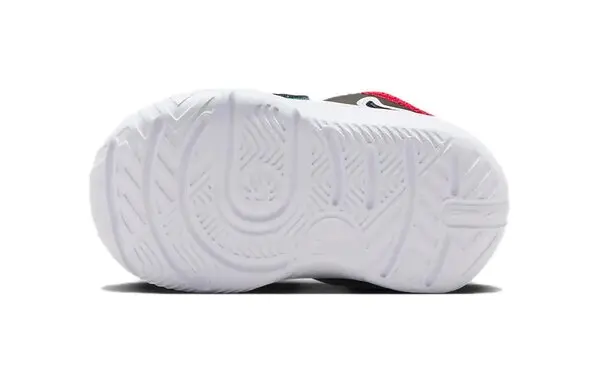Nike Team Hustle D 11 Se 'all Star' High Top Sneakers